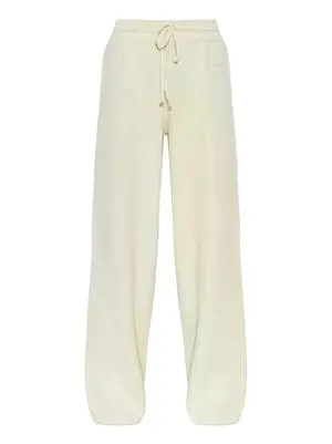 MONCLER Wide-leg Track Pants