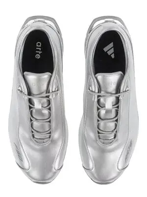 Adidas X Arte Antwerp F50 Motion Sneakers - Silver