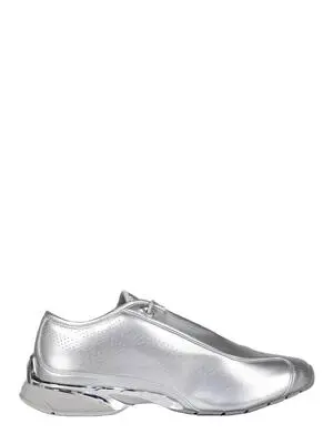 Adidas X Arte Antwerp F50 Motion Sneakers - Silver