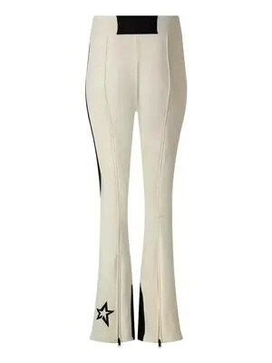 Perfect Moment Saint Moritz Ski Pants - Neutrals
