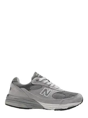 NEW BALANCE Made In Usa 993 Sneakers - Grey