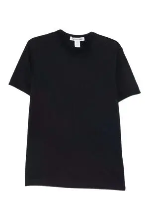 COMME DES GARÇONS Forever Logo-print T-shirt