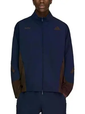 Adidas X Arte Antwerp Z.n.e. Sport Jacket - Blue
