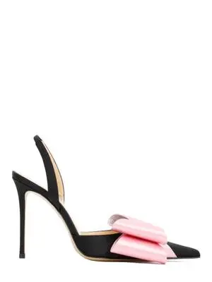 MACHMACH Pointed High Heels