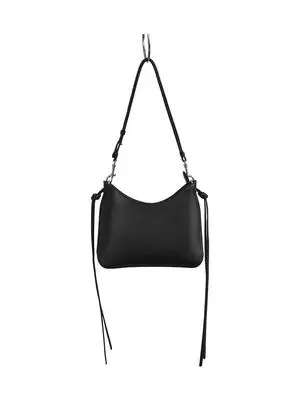 Phoebe Philo Gig Shoulder Bag - Black