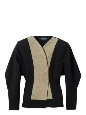 Jacquemus The Paloma Jacket No