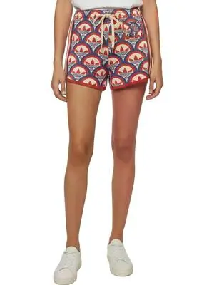 GUCCI X Adidas Drawstring Shorts