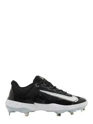Nike Alpha Huarache Elite 4 Sneakers - Black