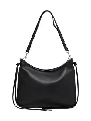 Phoebe Philo Medium Top Handle Handbag - Black