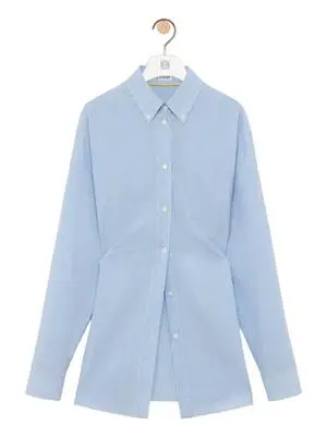 LOEWE Shirt In Wool