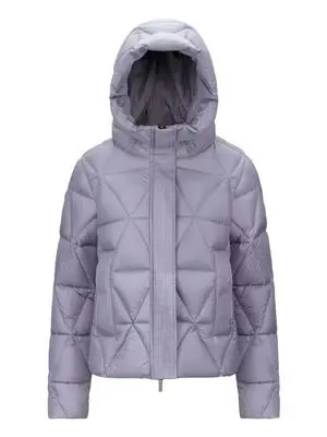 K-WAY Lethille Thermo Puffer Jacket