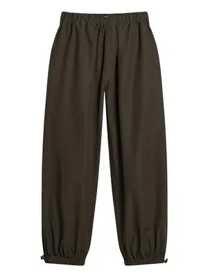 ENTIRE STUDIOS Profile Pant Nylon - Bark