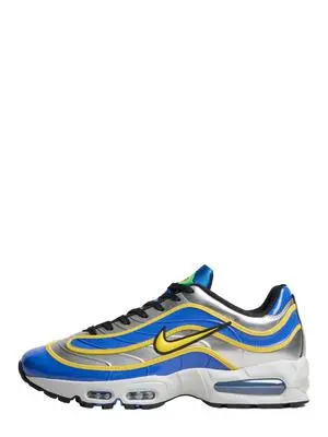 Nike Air Max Joga Bonito R9 Sneaker - Maize/royal/black