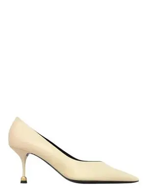 VANDA NOVAK Pola Pointed-toe Pumps