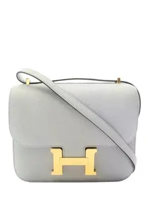 HERMÈS Constance 3 Mini Shoulder Bag