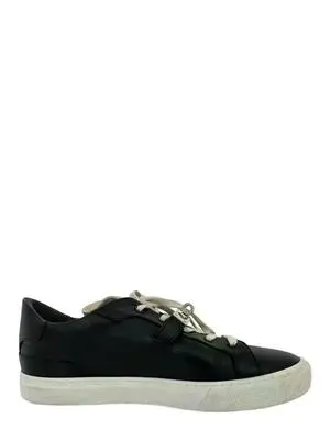 Hermès Day Kelly Buckle Sneakers - Black