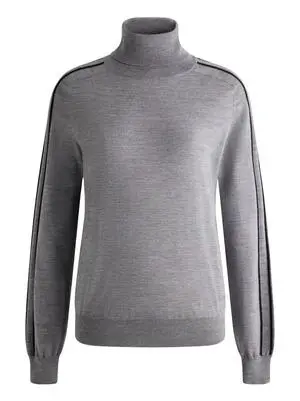 Fusalp Pull Laryana - Grey