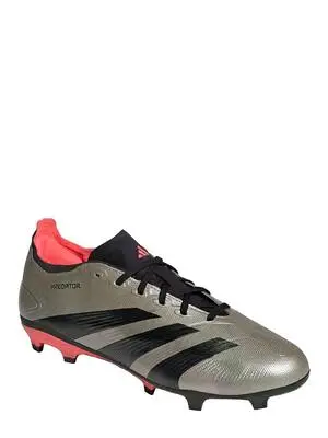 Adidas Predator League Sneakers - Silver