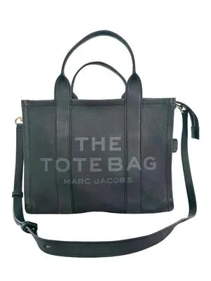 Marc Jacobs The Tote Bag Tote Bag - Black