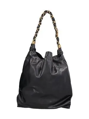 SAINT LAURENT Saint Laurent Women Medium Amalia  Hobo Bag