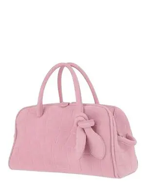 Jacquemus Le Petit Turismo Leather Handbag - Multicolor
