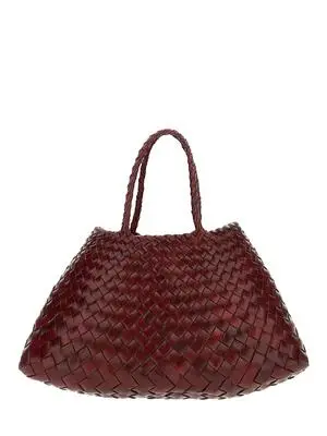 Dragon Diffusion Santa Croce Small Bag - Multicolor