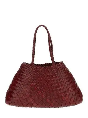 Dragon Diffusion Santa Croce Large Tote Bag - Multicolor