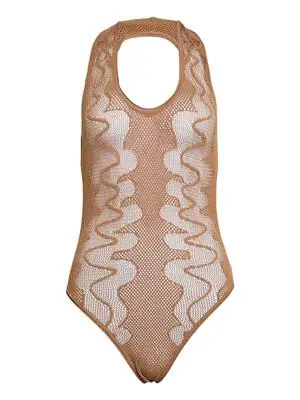 SAINT LAURENT Bodysuits
