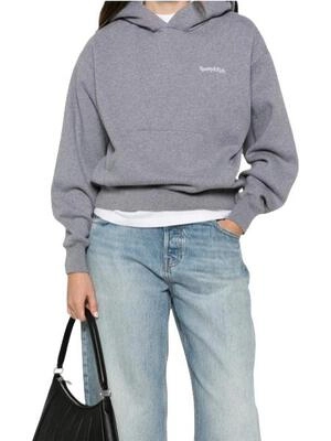 SPORTY  RICH Long-sleeved Sweatshirt