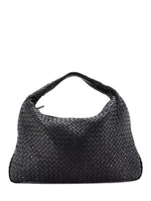 BOTTEGA VENETA Veneta Intrecciato Nappa Large Hobo Bag