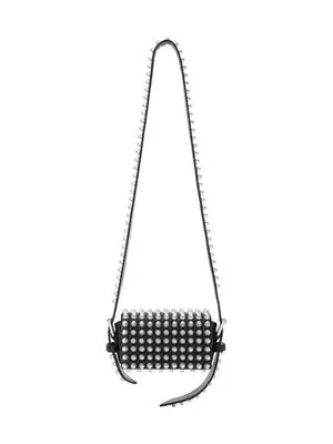 Alexander Wang Ricco Mini Crossbody Bag - Black