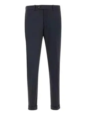 RRD Surflex Chino Trousers - Blue