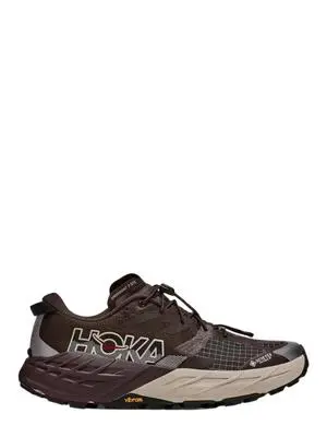 HOKA® Speedgoat 7 Gtx Sneakers - Brown