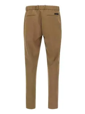 RRD Jo Chino Trousers - Brown