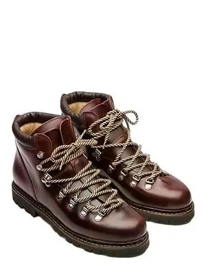 Paraboot Avoriaz Hiking Boots Brown