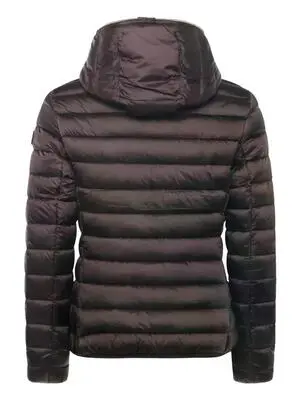 SAVE THE DUCK Alexis Quilted Hooded Jacket
