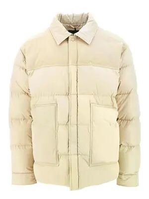 HERNO Quilted Puffer Jacket