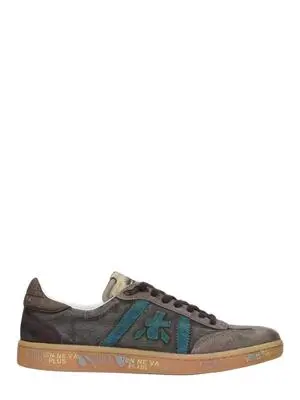 Premiata Bonnie 8587 Sneakers - Grey