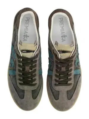 Premiata Bonnie 8587 Sneakers - Grey