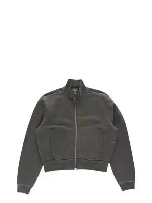 POP TRADING COMPANY Full-zip Sweater