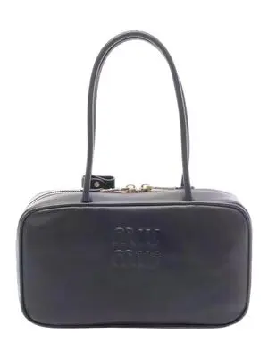 MIU MIU 2020s Logo Shoulder Bag