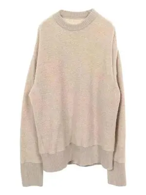 JIL SANDER 2010s Boa Knitted Sweater