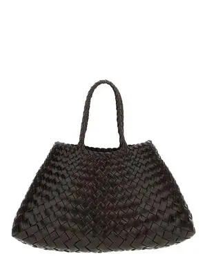 Dragon Diffusion Santa Croce Small Bag - Multicolor