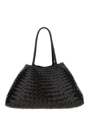 Dragon Diffusion Santa Croce Big Tote Bag - Multicolor