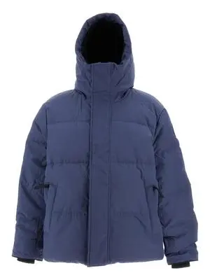 Canada Goose Seymour Padded Parka - Multicolor