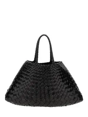 Dragon Diffusion Santa Croce Small Bag - Multicolor