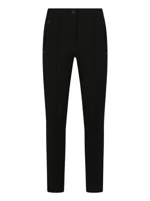 Moncler Pants Black