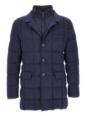 FAY Coats - Multicolor
