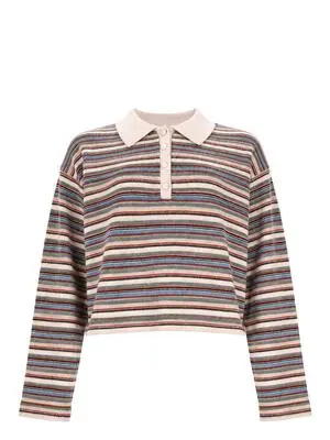 FRAME Polo "quad"