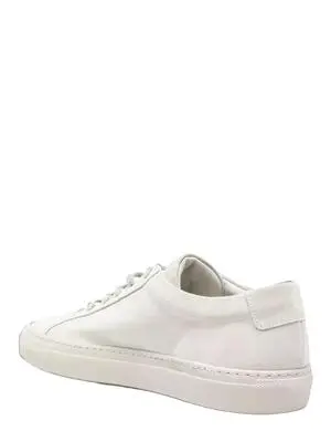 COMMON PROJECTS Achilles Low Sneakers Grey